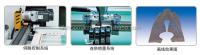 China Intelligent Vision Digital Automatic Marking Printing Line Drawing Machine for Shoe Vamp Sole for sale