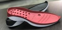 China Eva Sandals Slippers Shoe Sole Making Machine Eva Hot Pressing Foaming Molding Machine for sale