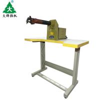 China Automatic Sports Rubber Leather Shoe Upper Inner Lining Sole Edge Trimming Trimmer Machine for sale