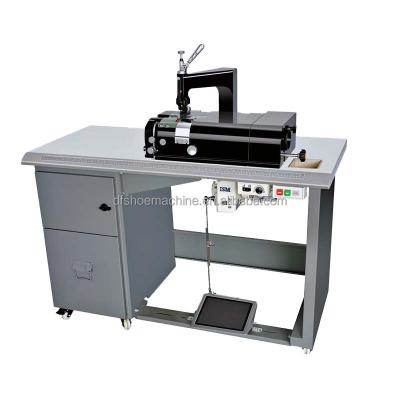 China Leather Shoes Production Round Knife Industrial Shoes Upper Skiver Leather Skiving Machine for sale