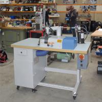 China Shoe Making Machine Leather Edge Skiving Machine Shoe Hot Melt Adhesive Skiving Machine for sale