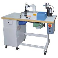 China Shoe Making Machine Leather Edge Skiving Machine Shoe Hot Melt Adhesive Skiving Machine for sale