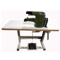 China Leather Shoe Sole Making Machine Leather Shoe Insole Edge Automatic Binding Folding Machine for sale