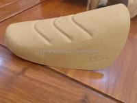 China Shoe Paper Pattern Heating Pressing Shaping Moulding Molding Machine for Making Shoes for sale
