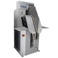 China Automatic Leather Shoes Making Upper Vamp of Boots Hot Crimping Moulding Machine for sale