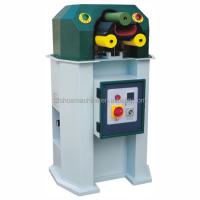 China Shoe Vamp Heat Press Shaping Moulding Machine Shoe Upper Inside Hot Press Forming Machine for sale