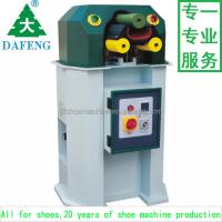 China Shoe Vamp Heat Press Shaping Moulding Machine Shoe Upper Inside Hot Press Forming Machine for sale