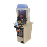 China Shoe Upper Making Machines Shoes Vamp Hot Press Shaping Moulding Molding Machine for sale