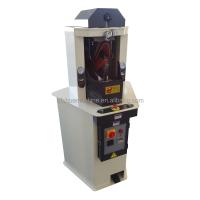 China Shoe Upper Making Machines Shoes Vamp Hot Press Shaping Moulding Molding Machine for sale