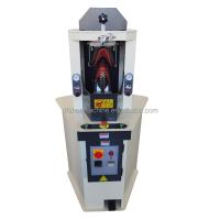 China Shoe Upper Making Machines Shoes Vamp Hot Press Shaping Moulding Molding Machine for sale