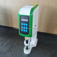 China Rivet Punching Machine Eyelete Punching Machines Shoe Upper Leather Hole Punching Machine for sale
