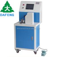 China Computer Automatic Shoe Last Slip in Machine Pneumatic Shoe Last Pull in Machine for sale
