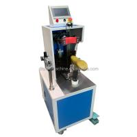 China Pneumatic Shoe Last Pull in Machine Shoe Making Air Pressure Last Inserting Machine for sale