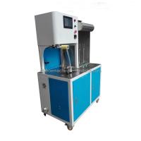China Computer Intelligent Automatic Shoe Upper Last Slip in Machine Last Inserting Machine With Steamer for sale