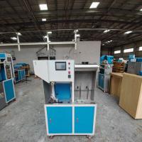 China Computer Intelligent Automatic Shoe Upper Last Slip in Machine Last Inserting Machine With Steamer for sale