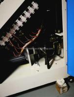 China Used High Quality Chenfeng Hydraulic Shoes Toe Lasting Machine Heel Lasting Machine for Sale for sale