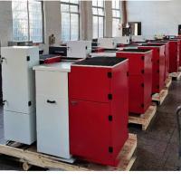 China China Small Camoga Fortuna Semi-Automatic Mini Band Knife Dry Leather Belt Split Splitting Machine for sale