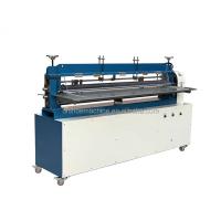 China 160cm Leather Strap Cutting Machine Leather Strip Cutting Machine Belt Making Machine for sale