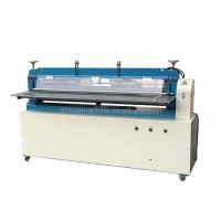 China 160cm Leather Strap Cutting Machine Leather Strip Cutting Machine Belt Making Machine for sale
