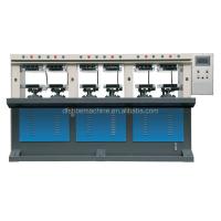 China Automatic EVA Sponge Shoe Pad Sole Making Machine PU Foam Insole Hot Press Moulding Machine for sale
