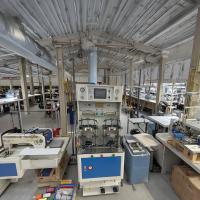 China Automatic Hot and Cold Leather Sports Shoe Making Toe Moulding Molding Machine for sale