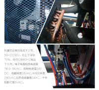 China Cold and Hot Rubber Eva Safety Pvc Shoes Toe Cap Part Moulding Molding Machine for sale