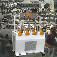 China Moccasin Shoes Making Machine Heating Steaming Softening Ironing Molding Machine for sale