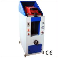 China Universal Cover Single Head Air Bag Hand Shoe Sole Press Attaching Machine for Making Shoes for sale
