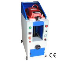 China Footwear Sneaker Shoes Making Machine Air Pressure Shoes Sole Pressing Attaching Machine for sale