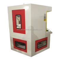 China Rotary 4 Station Automatic Walled Universal Hydraulic Sneaker Shoes Sole Attaching Pressing Machine for sale