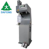 China Leather Shoe Steam Wrinkle Removing Hot Air Blower Ironing Conditioning Machine With Hammer for sale