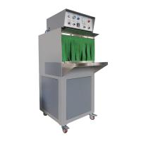 China Sneaker Shoe Manufacturing Machine Shoe Upper Vamp Humidifier Steaming Softening Machine for sale
