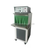 China DAFENG Shoe Making Upper Vamp Steaming Softening Machine Efficient Toe Heel Humidifier for Shoe Making for sale