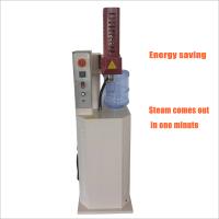 China Shoes Hot Air Blower Ironing Machine Leather Shoe Steam Wrinkle Chaser Machine for sale
