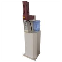 China Shoes Hot Air Blower Ironing Machine Leather Shoe Steam Wrinkle Chaser Machine for sale