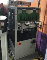 China Safety Sneaker Leather Shoes Making Vamp Upper Steaming Softening  Making Machine Price for sale