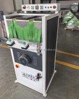 China DAFENG Shoe Vamp Upper Steaming Softening Machine for Shoe Making Industry 380V for sale
