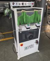 China DAFENG Shoe Vamp Upper Steaming Softening Machine for Shoe Making Industry 380V for sale