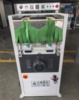 China DAFENG Shoe Vamp Upper Steaming Softening Machine for Shoe Making Industry 380V for sale