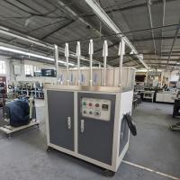 China Fully Automatic Socks Shoes Making Shoe Toe Humidifier Steam Softening Machine for sale