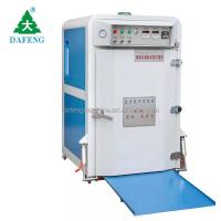 China Shoe Making Safety Rubber Kids Brake Leather Shoes Steam Vacuum Heat Setter Setting Shaping Machine for sale