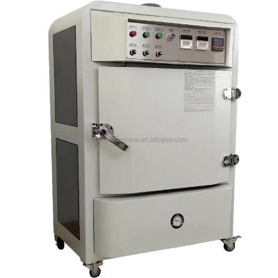 China Shoe Machine Vacuum Wrinkle Removal Heat Setting Machine Shoe Crease Removing Shaping Machine for sale