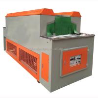 China Kids PVC Running Sneakers Leather Shoe Making Shoe Freezing Shaping Chiller Chilling Setting Machine for sale