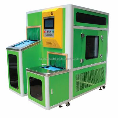 China Leather EVA PVC Brake Shoe Freezing Chiller Machines Shoes Making Chilling Setting Machine for sale