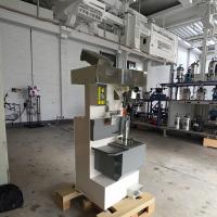 China Shoe Manufacturing Machines Automatic Pneumatic Leather Shoes Heel Nailing Machine Price for sale