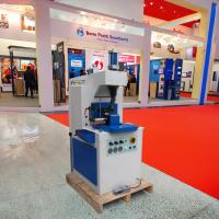 China Automatic Leather Shoe Making Machine Shoe Toe Heel Vamp Flattening Pounding Machine for sale