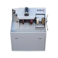 China Multi-function Shoe Repairing Machine Heel Trimming/ Polishing /Grinding/ Drying Oven All in One Shoe Repair Machine for sale