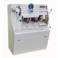 China Multi-function Shoe Repairing Machine Heel Trimming/ Polishing /Grinding/ Drying Oven All in One Shoe Repair Machine for sale