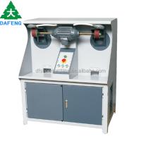 China Double Side Shoe Upper  Edge Roughing Making Machine Shoe Sole Grinding Roughing Machine for sale