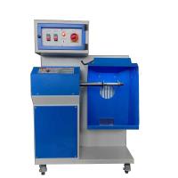 China Motorcycle Brake Shoe Maker Making Eva Sole Upper Surface Roughing Grinding Machine for Shoes Making for sale